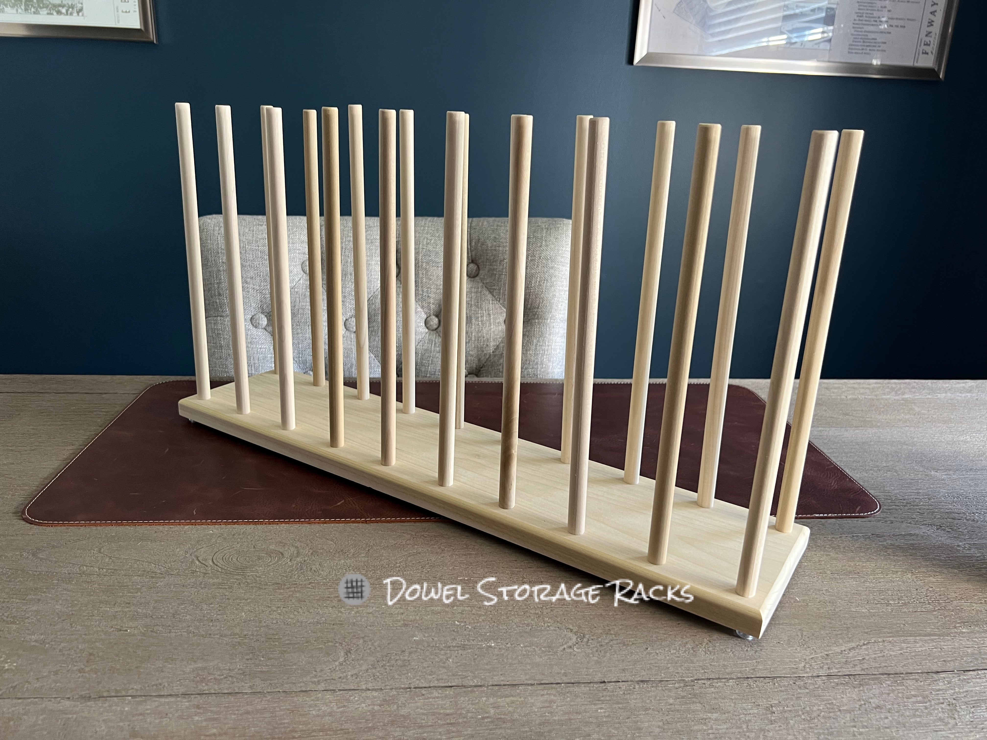 Collections – Dowel Storage Racks