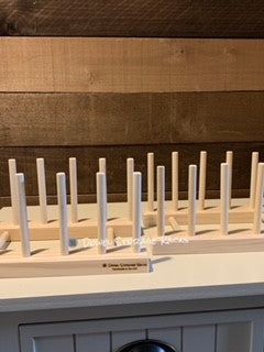 Small Racks – Dowel Storage Racks