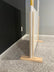 Art Canvas Floor Display Stand - Handmade Wooden Stand For Art Work ...