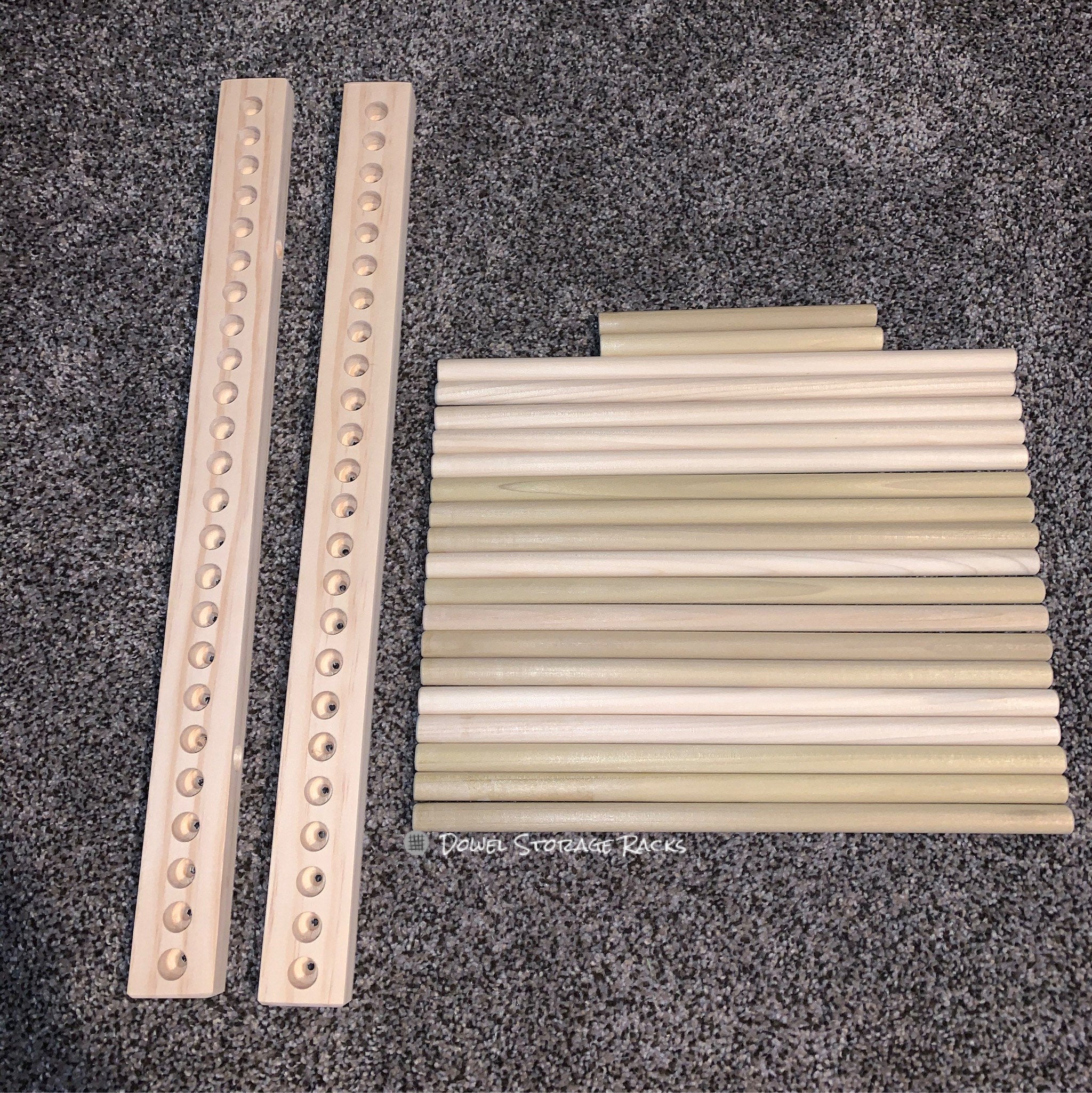 Adjustable Art Storage Rack For Framed Art, Picture Frame, Canvas Pict ...