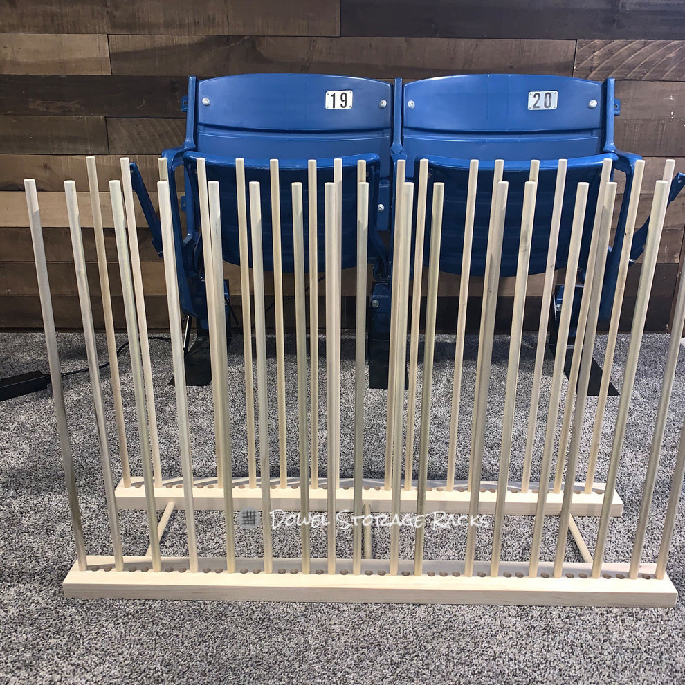 Adjustable Art Storage Rack - For Framed Art, Picture Frame, Canvas Pi ...